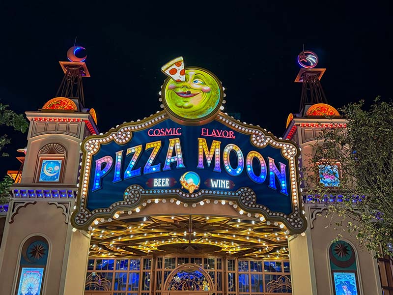 How to Use Mobile Food Ordering at Universal Orlando