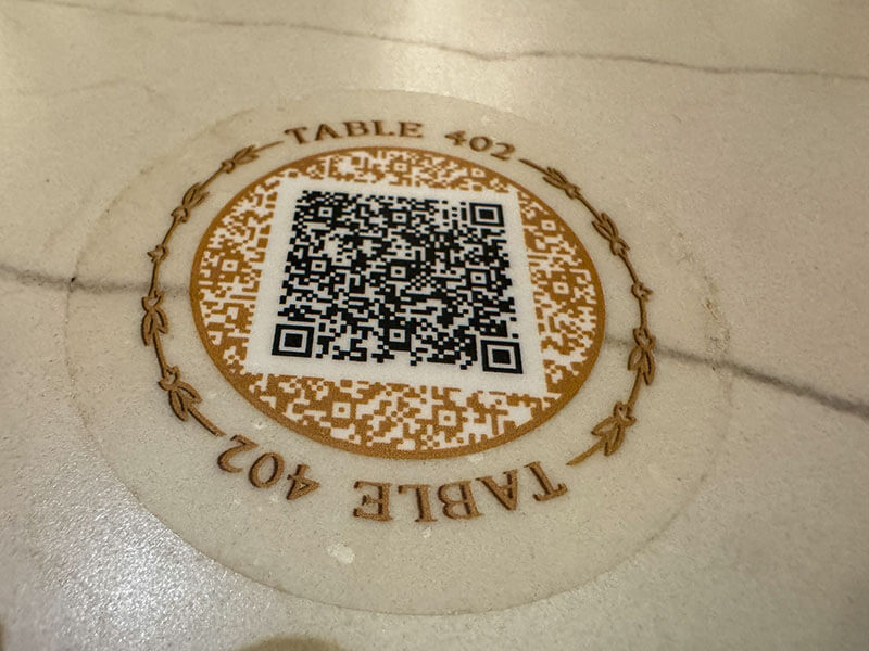 How to Use Mobile Food Ordering at Universal Orlando