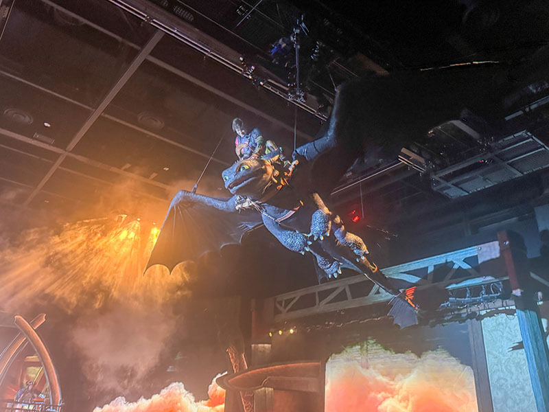 How to Conquer Universal Epic Universe in One Day