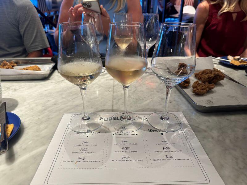 Our Guide to the Virgin Voyages Bar Tab: How it Works & What's Included