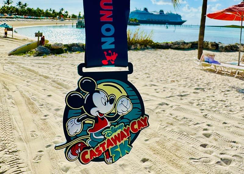 Castaway Cay 5K: What to Expect and Tips to Know Before You Go