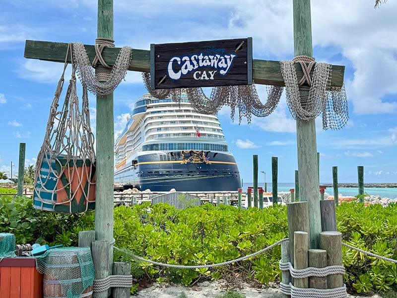 Everything You Need to Know About Disney Castaway Cay