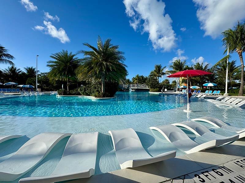 Our Guide to Royal Caribbean's Perfect Day at CocoCay