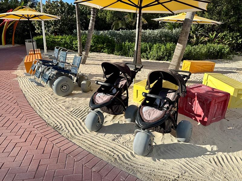 Our Guide to Royal Caribbean's Perfect Day at CocoCay