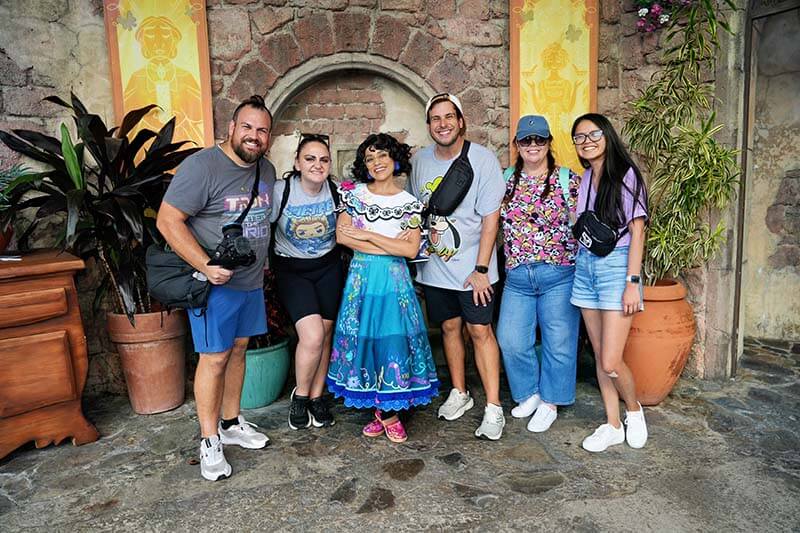 Tips to Save on Disney World Tickets in 2026 and 2027