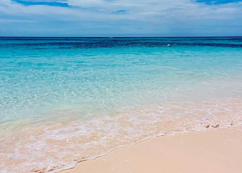 Virgin Voyages: A Guide to The Beach Club at Bimini