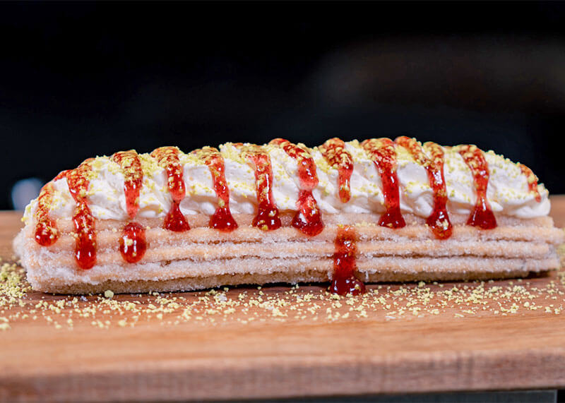 Our Guide to the Disneyland Holiday Food in 2025