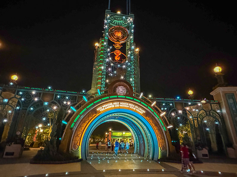 Ultimate Tips for Visiting Universal Orlando for the Holidays