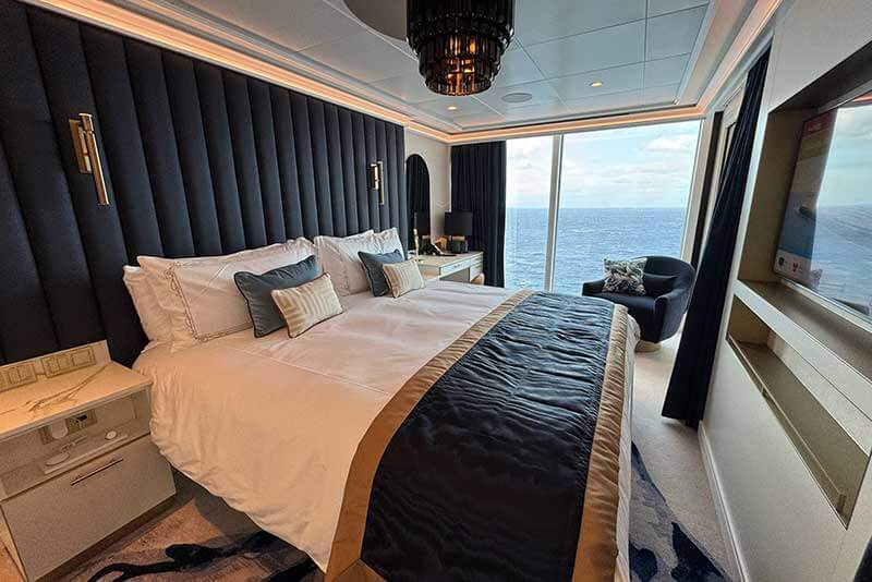 Our Heroic Overview of the Disney Destiny Staterooms