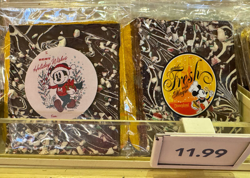 How to Get a Disneyland Candy Cane — Plus 2025 Dates!