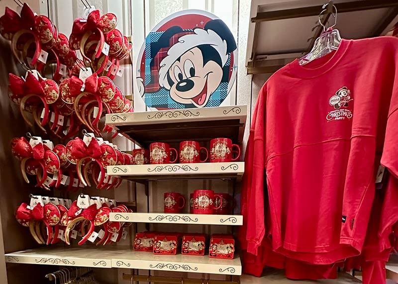 Mickey's Very Merry Christmas Party 2025 — Your Complete Guide