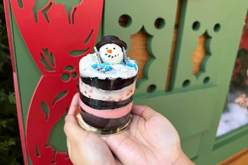 Our Festive Guide to Universal Orlando Holiday Food and Drinks