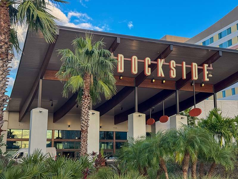 Our Delightful Guide to Universal Endless Summer Resort – Dockside Inn ...
