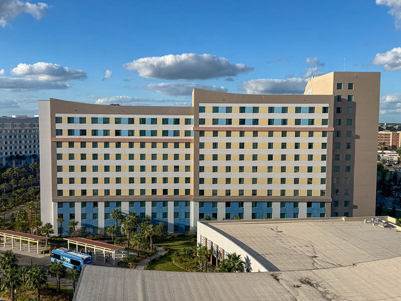 Our Delightful Guide to Universal Endless Summer Resort – Dockside Inn ...