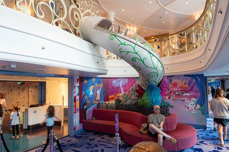 All the Details About the Disney Wish Cruise Ship