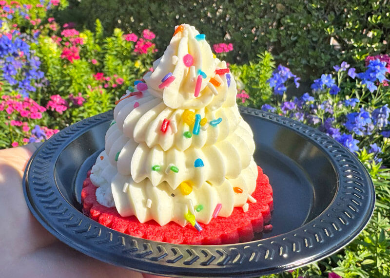 2026 Disneyland 70th Food Guide for the Anniversary Celebration