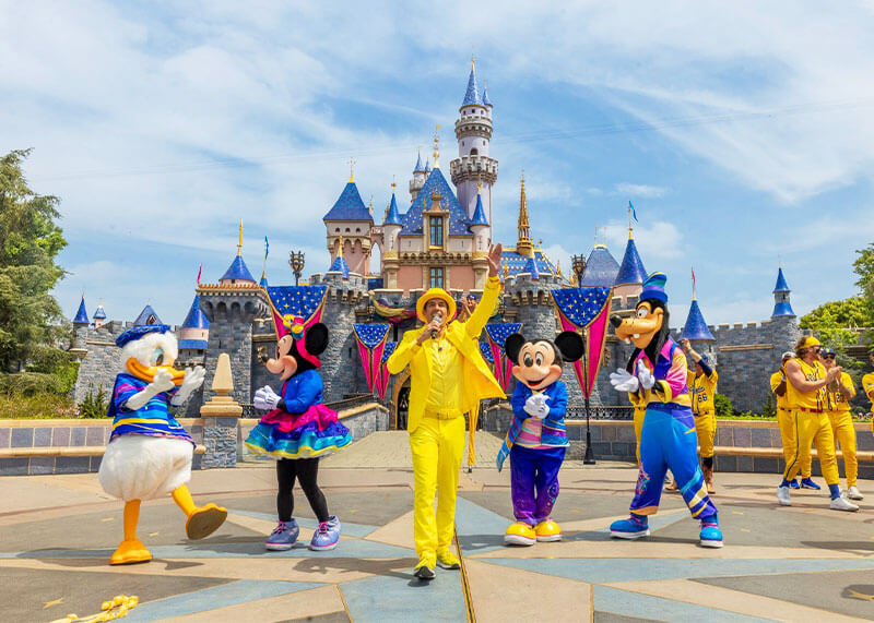 Disneyland Spring Break Tips for Spring 2026