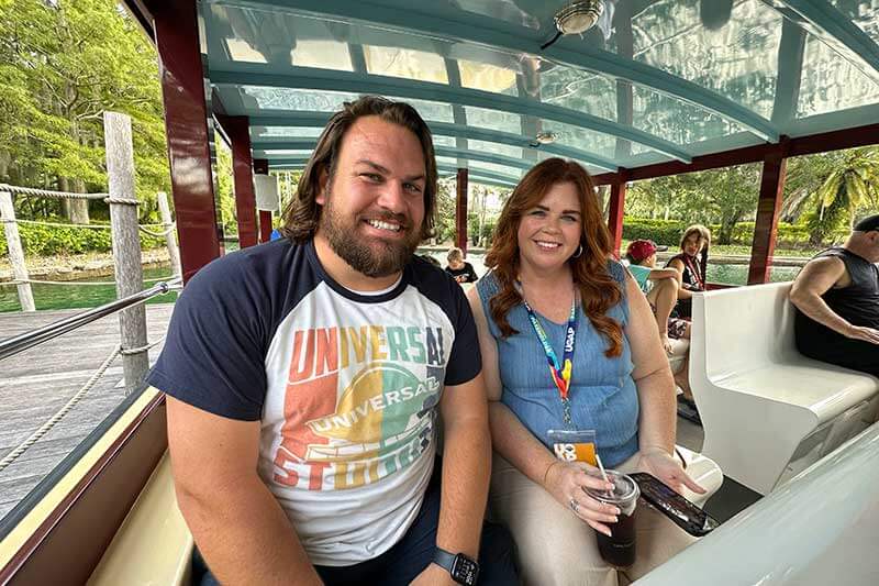 What to Know When Planning a Universal Orlando Trip in 2026