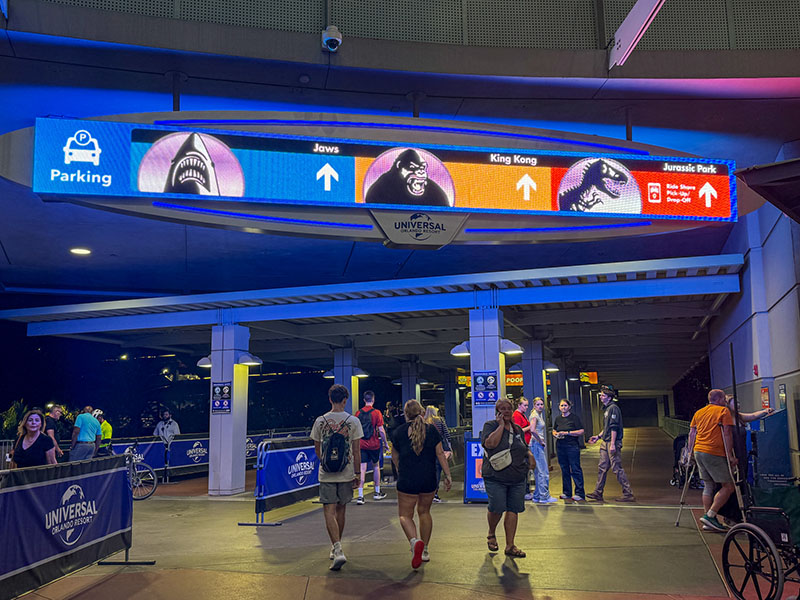 Ultimate Guide to Universal CityWalk Orlando