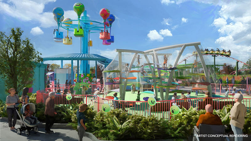 Carousel of Progress Update: Reimagined Show Coming 2027