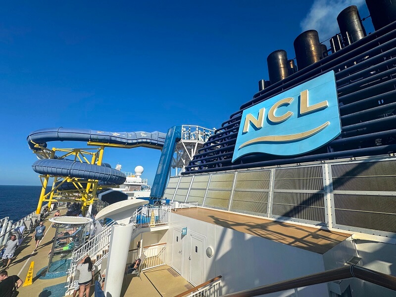 Norwegian Cruise Line: Our Guide to All the Norwegian Ships by Size and ...