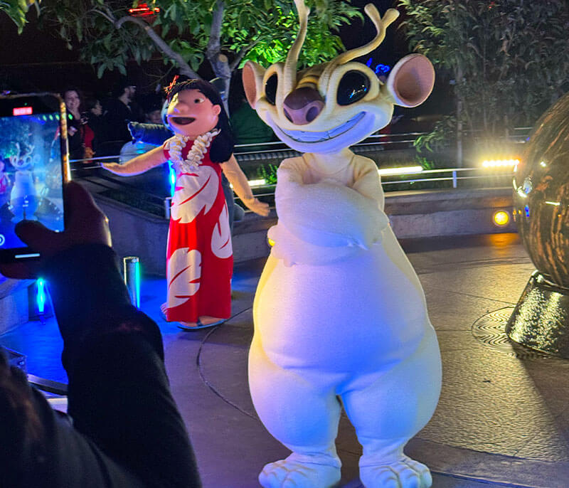 All the Details About Disney Channel Nite at Disneyland 2026