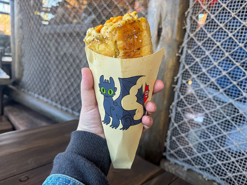 Our Mouthwatering Guide to the Best Food at Epic Universe