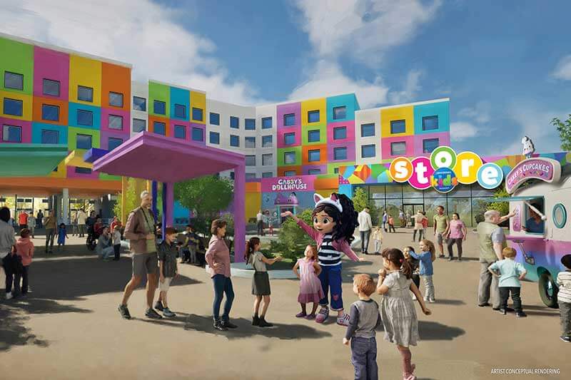 Universal Kids Resort Opening: Get Tickets & Book Hotel Stay Now