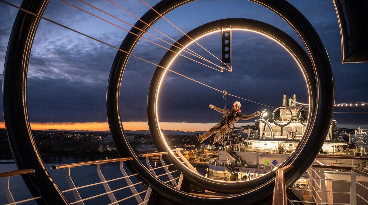 MSC Cruises Cruise Line - Deals with low rates for MSC Cruises to the ...