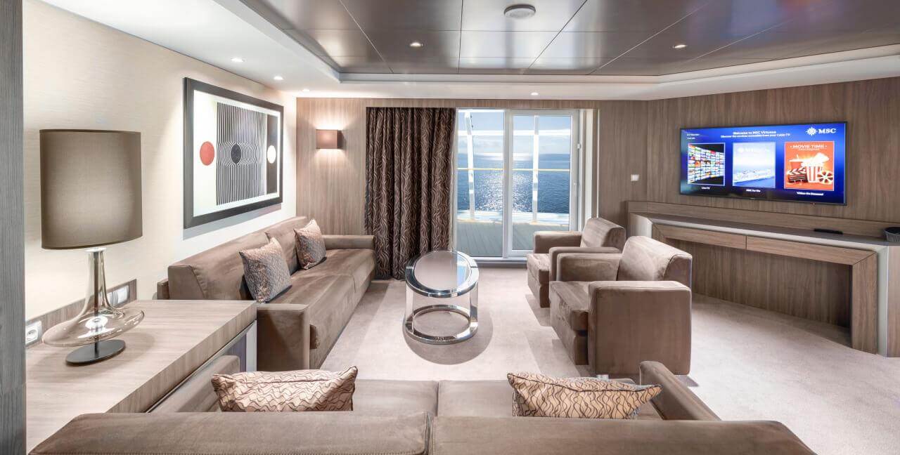 MSC Cruises Cruise Line - Deals with low rates for MSC Cruises to the ...