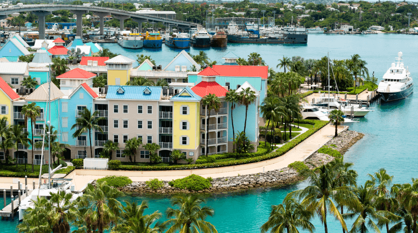 Royal Caribbean Cruise Line - Deals with low rates for Royal Caribbean ...