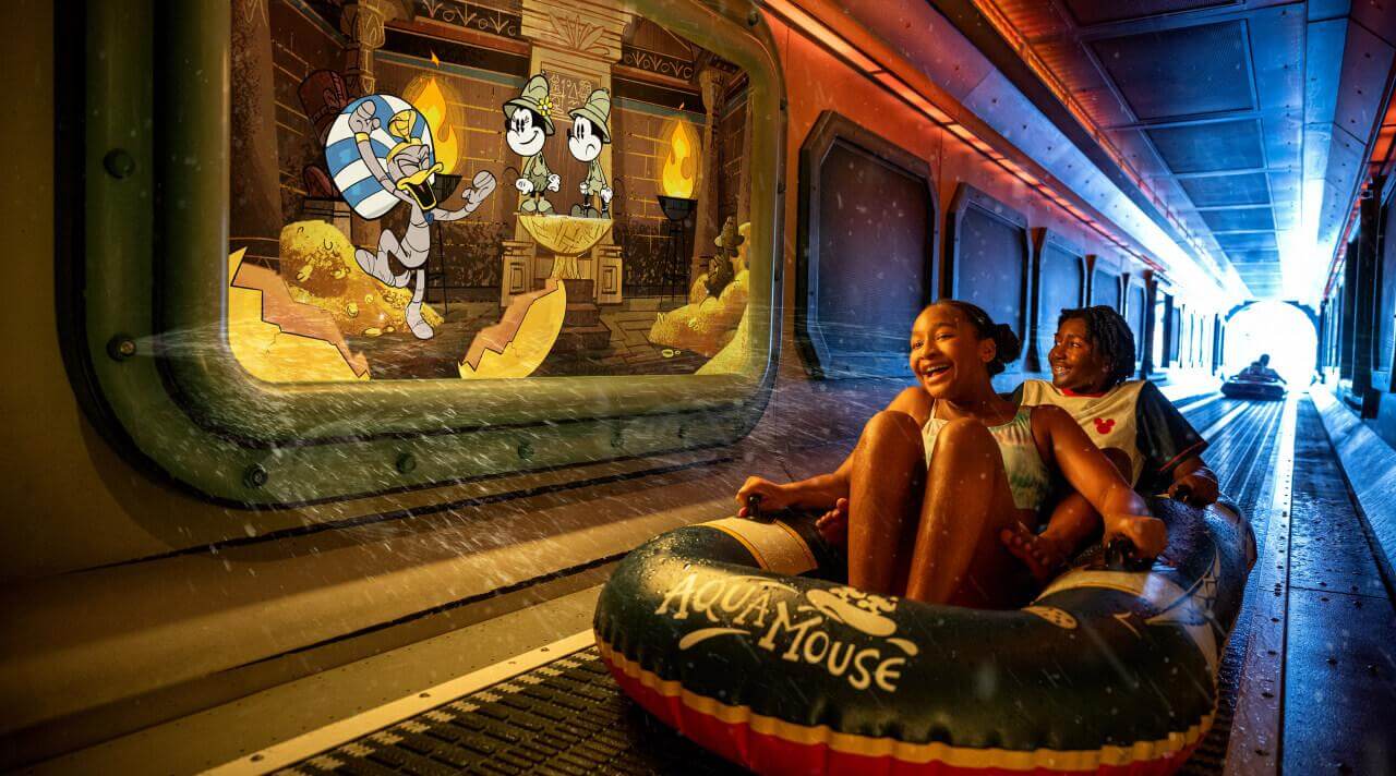 Disney Treasure Cruise Ship - Deals for Disney Treasure Cruises to the ...