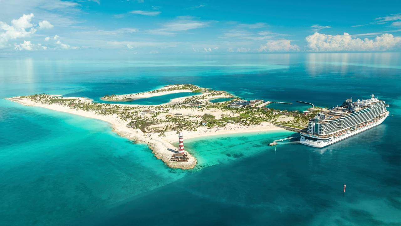 MSC Cruises Cruise Line - Deals with low rates for MSC Cruises to the ...