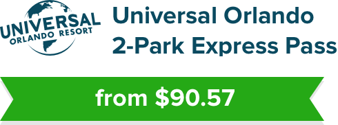 I'm Going to Universal During a Busy Time. Now What?