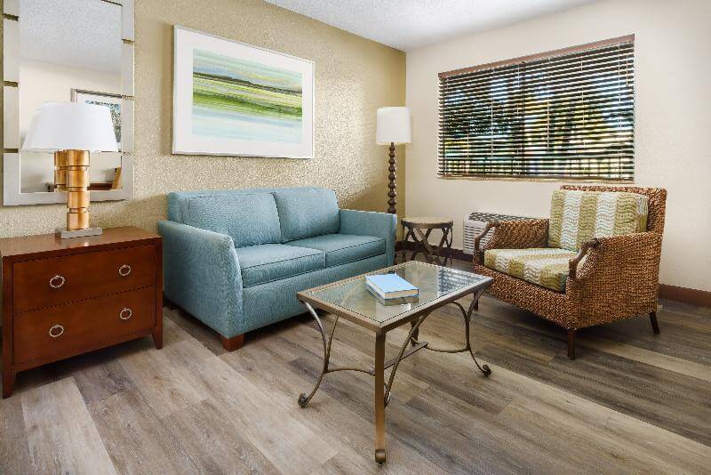 Coco Key Hotel and Water Park Resort | Orlando Hotels |Undercover Tourist