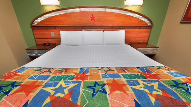 Disney's All-Star Music Resort | Walt Disney World | Undercover Tourist