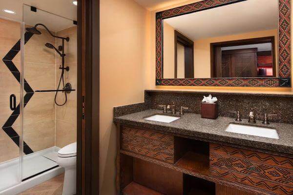 Disney's Animal Kingdom Lodge | Walt Disney World | Undercover Tourist