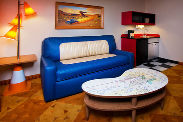Disney's Art of Animation Resort | Walt Disney World | Undercover Tourist
