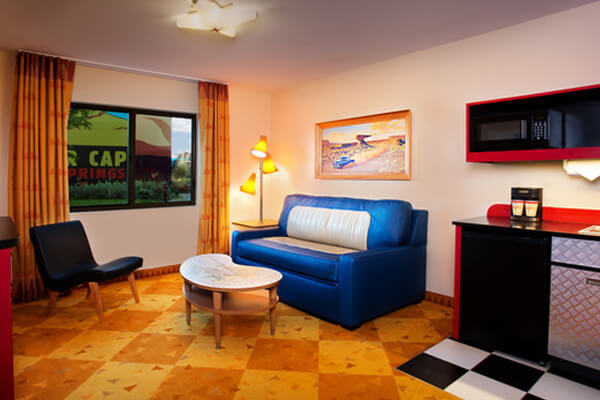 Disney's Art of Animation Resort | Walt Disney World | Undercover Tourist