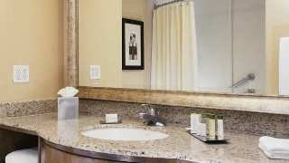 DoubleTree Suites by Hilton Hotel Anaheim Resort - Convention Center ...
