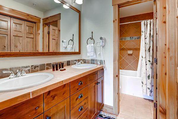 East Keystone by Keystone Resort | Keystone Hotel | Undercover Tourist