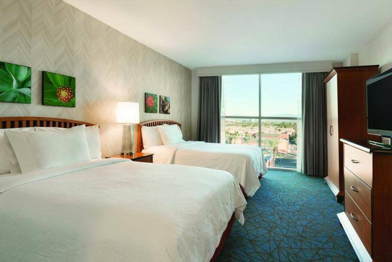 Embassy Suites Anaheim - South | Los Angeles | Undercover Tourist