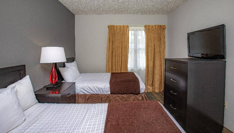 Enclave Suites by Sky Hotels & Resorts | Orlando | Undercover Tourist