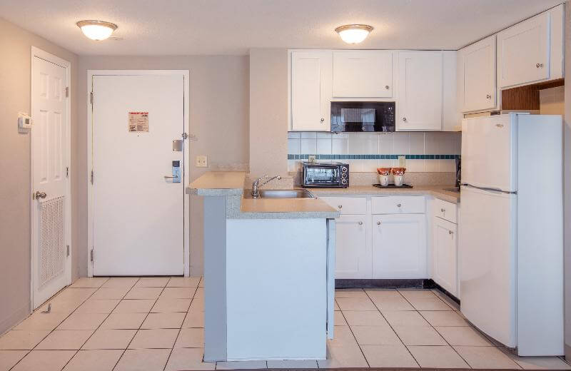 Enclave Suites by Sky Hotels & Resorts | Orlando | Undercover Tourist