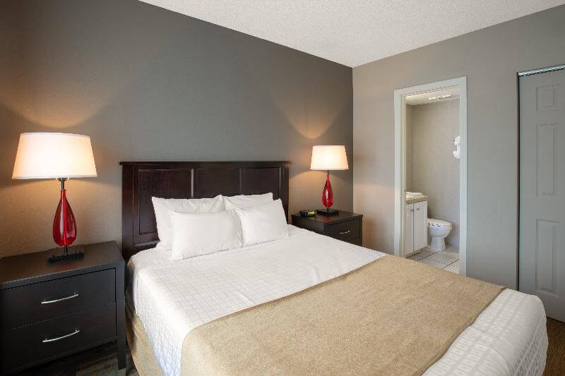 Enclave Suites by Sky Hotels & Resorts | Orlando | Undercover Tourist