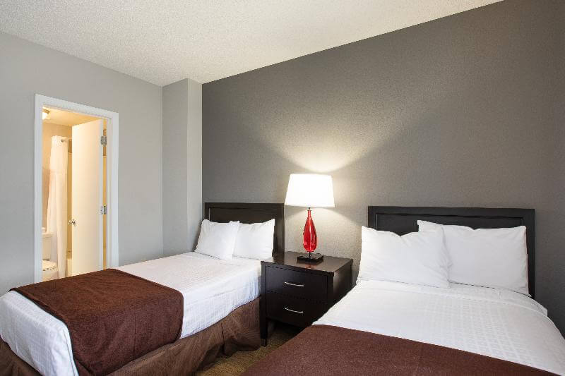 Enclave Suites by Sky Hotels & Resorts | Orlando | Undercover Tourist