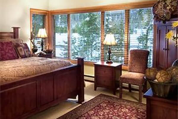 Evergreen Condominiums | Keystone Colorado Hotels | Undercover Tourist