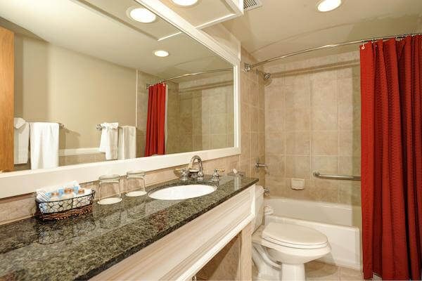 Keystone Lodge | Keystone Colorado Hotels | Undercover Tourist