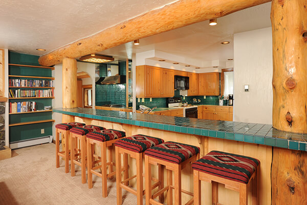 Keystone Private Homes | Keystone Colorado Hotels | Undercover Tourist