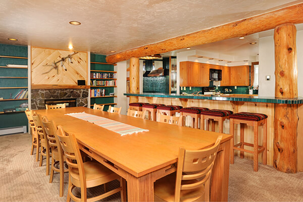 Keystone Private Homes | Keystone Colorado Hotels | Undercover Tourist